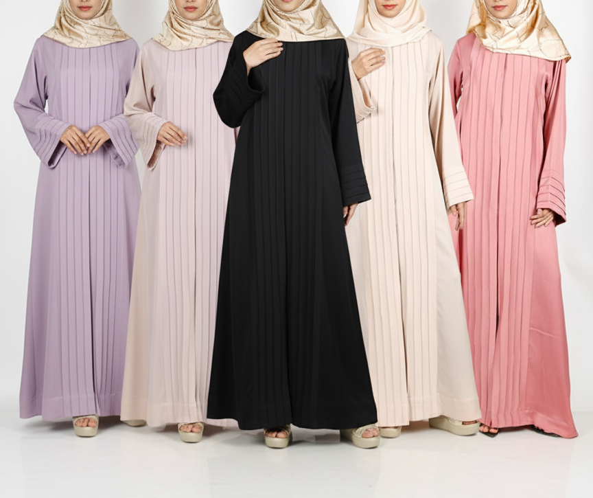 Abayas – The BeingMuslims Store